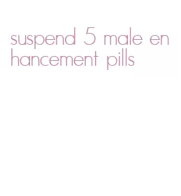 What Are Suspend 5 Male Enhancement Pills and How They Work - ﻿Hospital ...