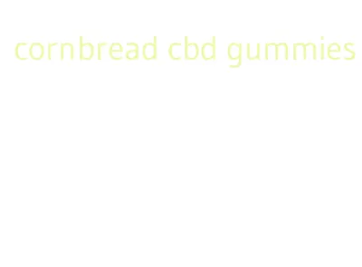 What Are Cornbread CBD Gummies and How Might They Affect Health ...